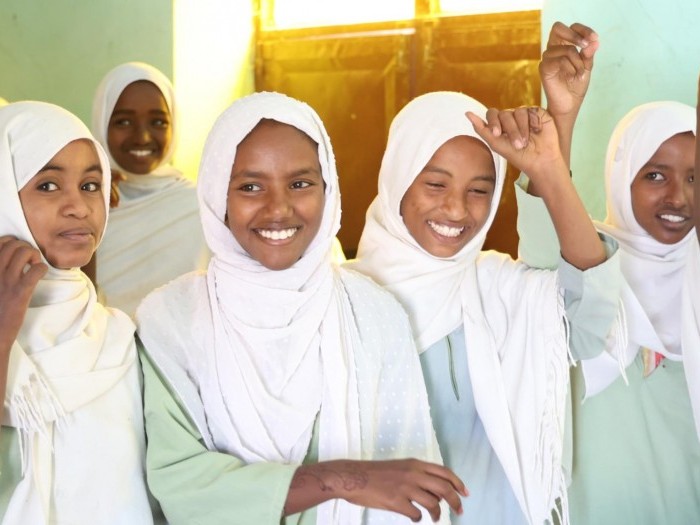 Help Feed a School | LaunchGood | LaunchGood